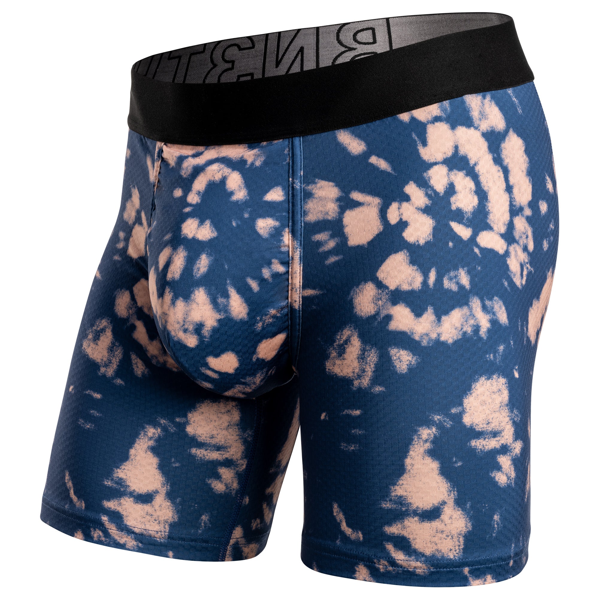 Entourage Boxer Brief - Tie Dye – Woods Clothing